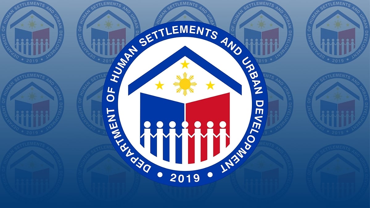 DHSUD suspends housing amortization for quake, typhoon victims
