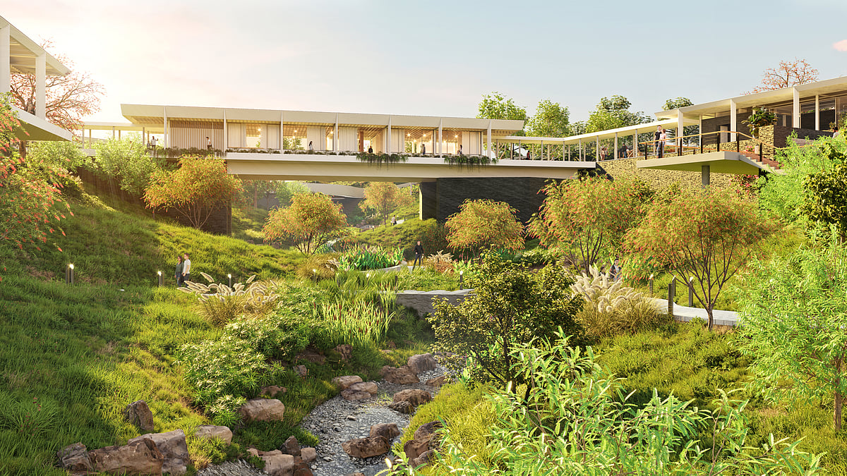 SM Residences sets standards in premium living