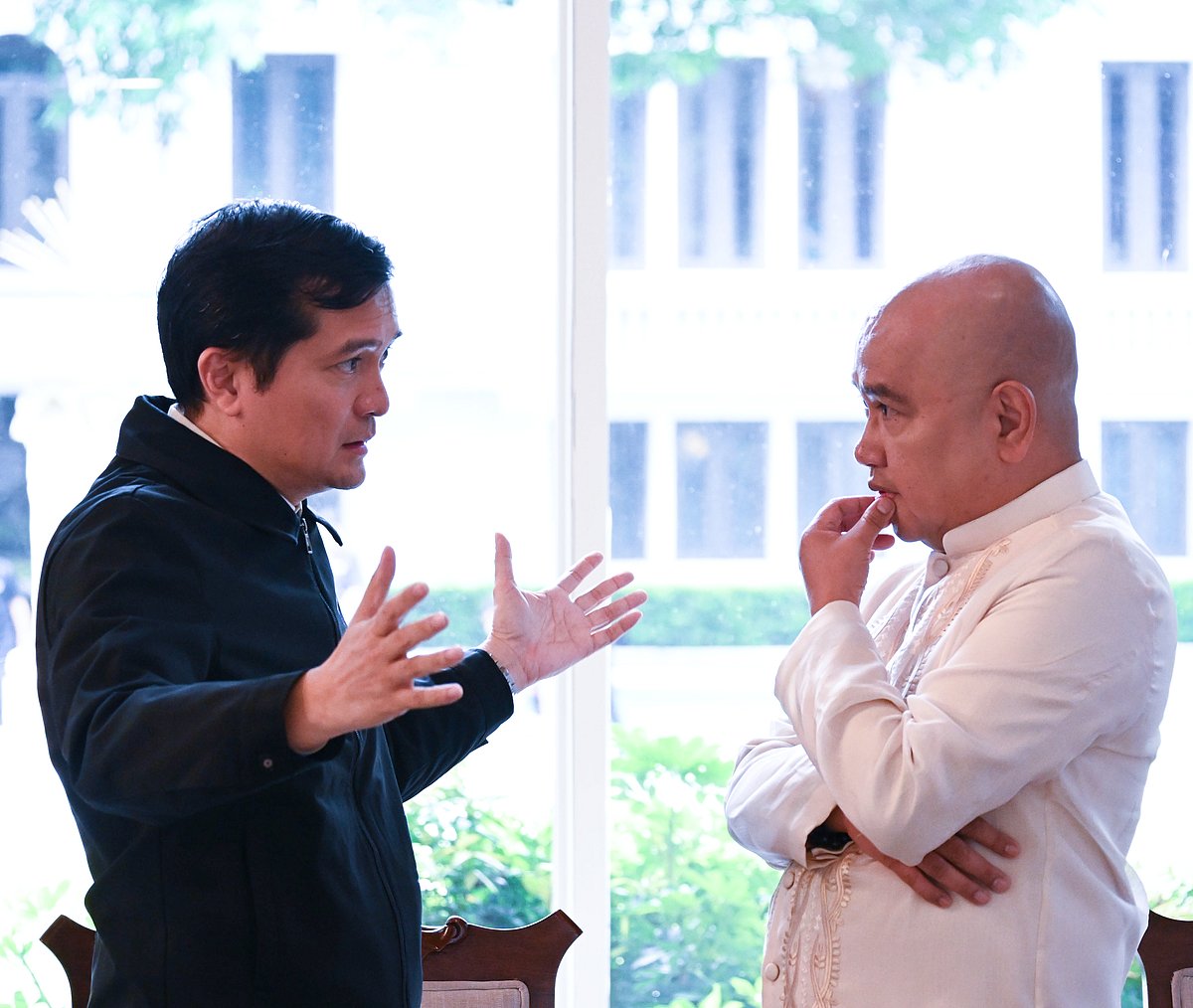 New PCO chief vows transparency, digital transformation