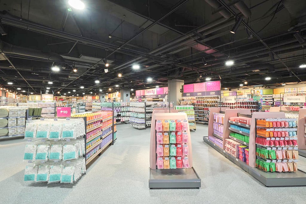 Anko opens third and largest store in Quezon City