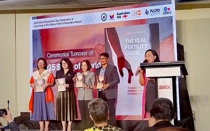 DoH pushes free family planning