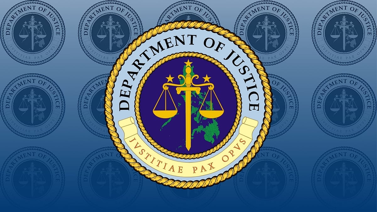 DOJ recovers millions from contractors, ex-DPWH officials in flood ...