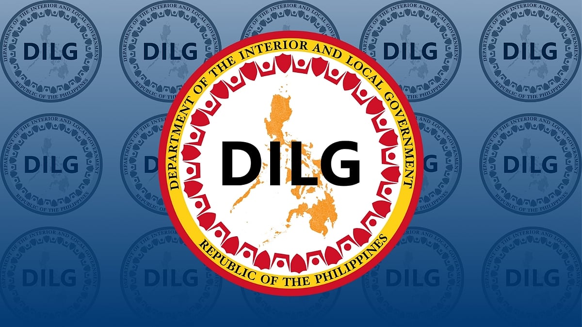 DILG pushes digital shift in barangays with LGUSS-BIMS