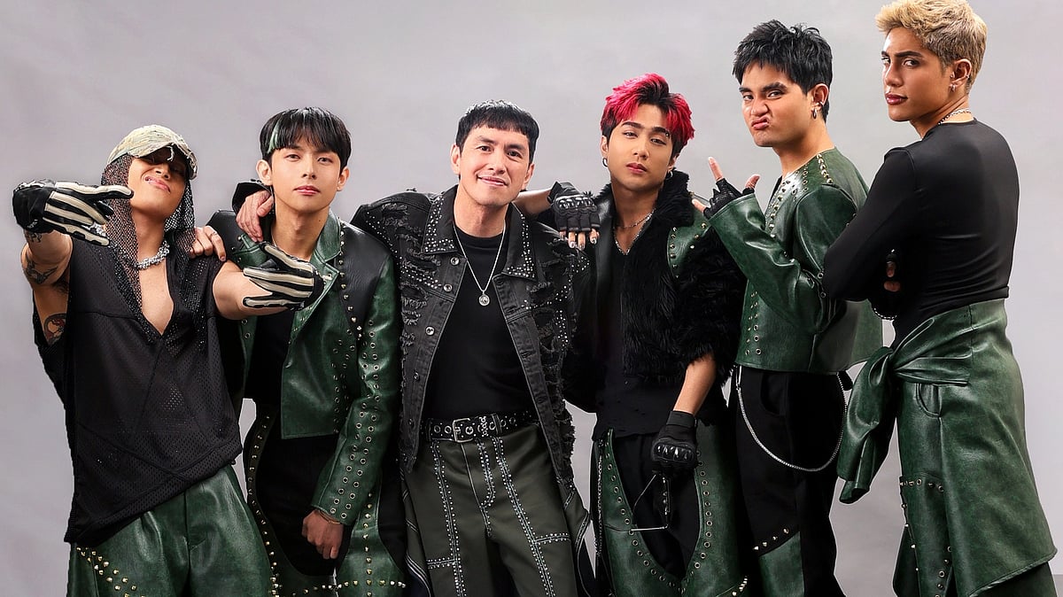 United under one roof: OPM in the Philippines arena