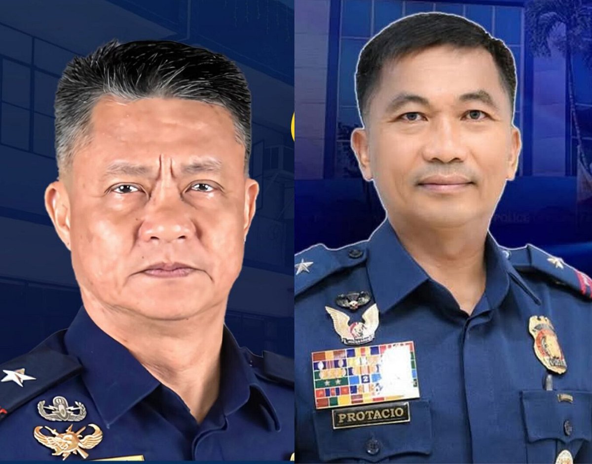 Northern Police top cop now heads 'Manila’s Finest'