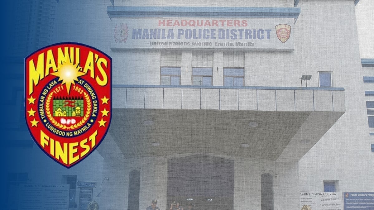 MPD welcomes new chief