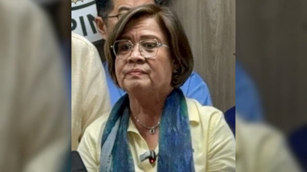 Leila accuses SC of judicial overreach on impeach trial