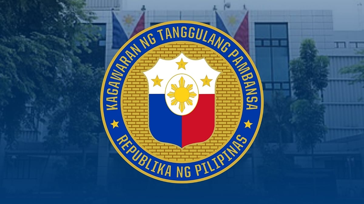Philippines DND Rejects China’s Claims Over Pag-asa, Lawak Islands in ...