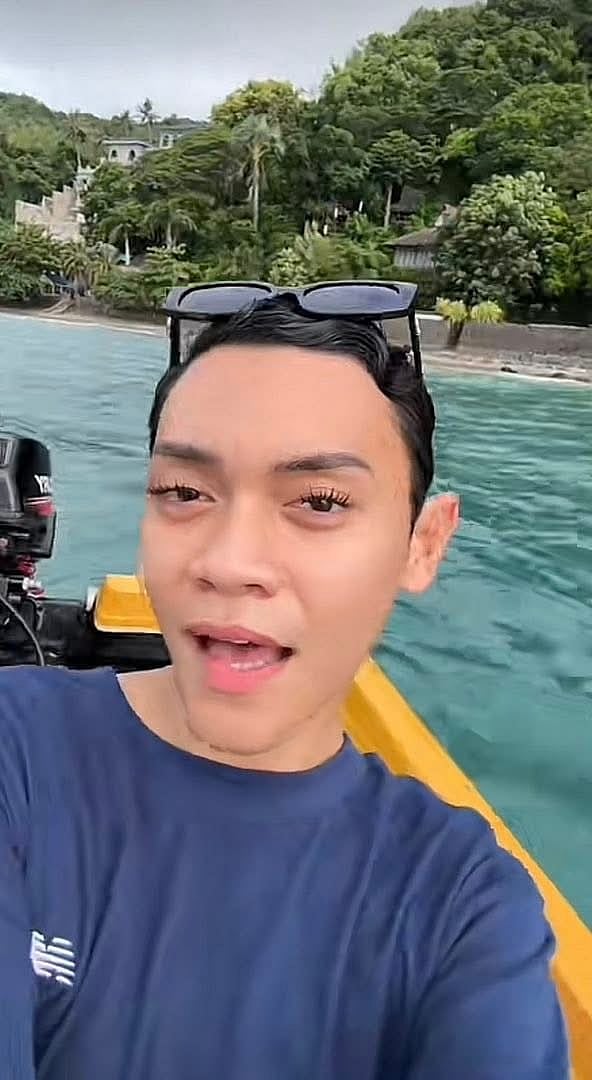 Esnyr journey from Digos dreamer to DonBelle’s onscreen bestie