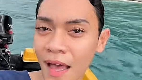 Esnyr journey from Digos dreamer to DonBelle’s onscreen bestie