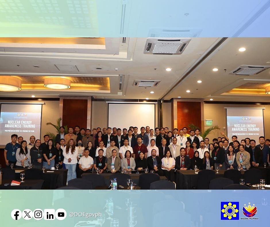 DoE exercise builds nuclear readiness case