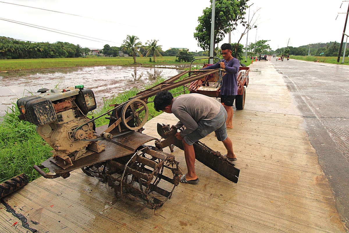 Multirole and cheap: The humble kuliglig