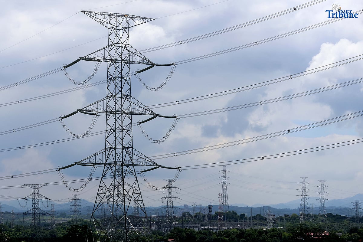 Power grid stable post-Crising