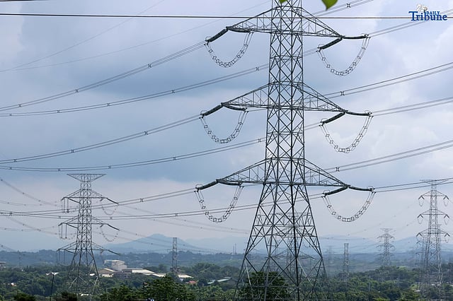 Visayas Power Grid Under Yellow Alert as Multiple Plant Outages Tighten ...
