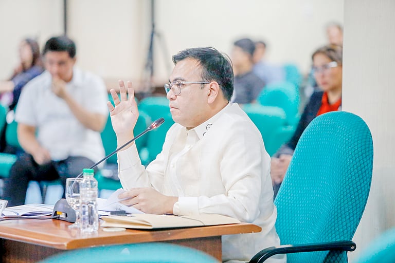 34 CMP projects back on track