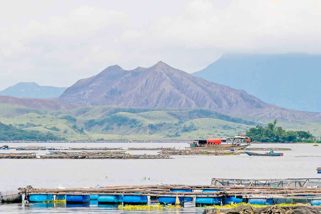 DoJ probes mass graves tied to e-sabong, drug war