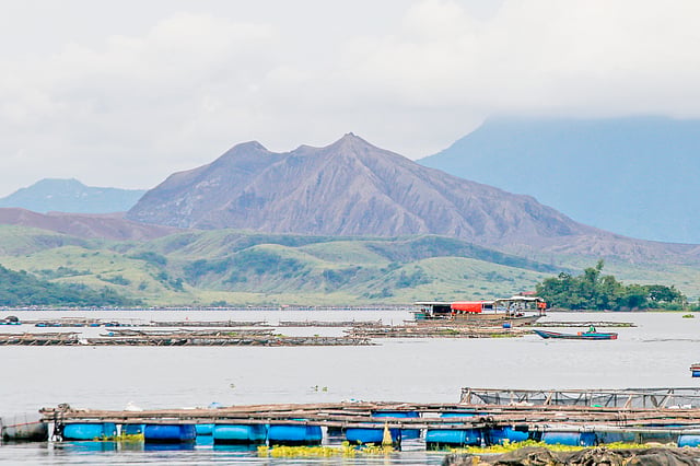 DoJ probes mass graves tied to e-sabong, drug war