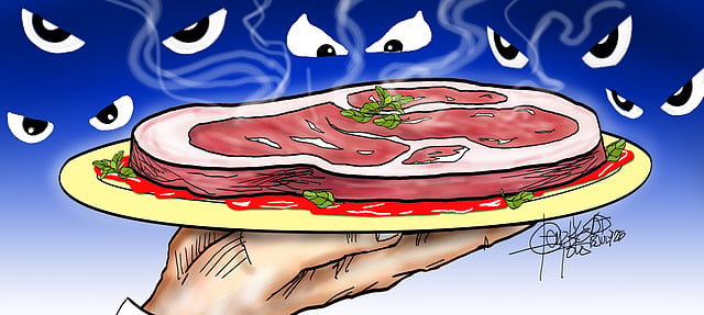Philippines Eyes Bigger Pork Imports Under EO 116 to Curb Inflation ...