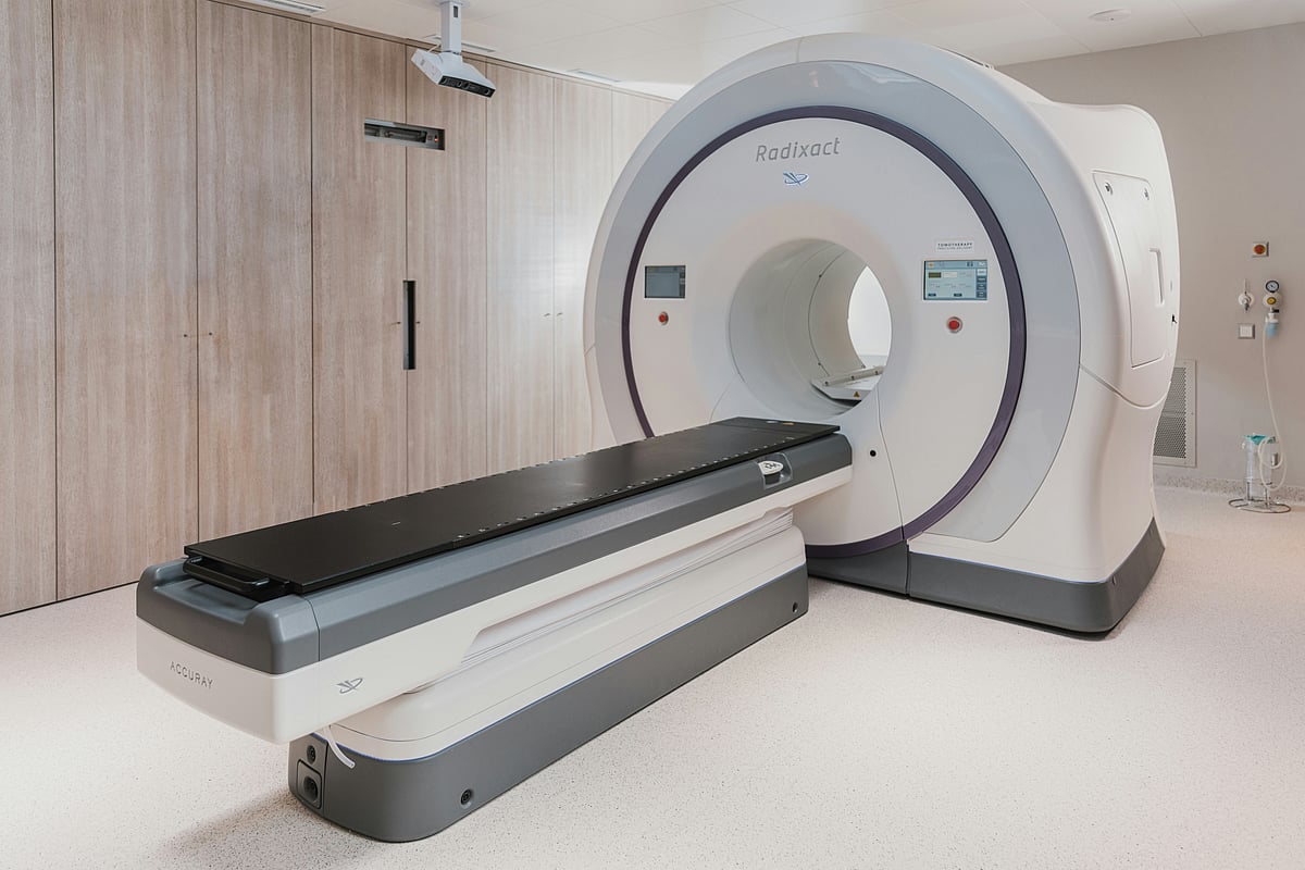 Seeing clearly: CT scans, cancer risk, what you need to know