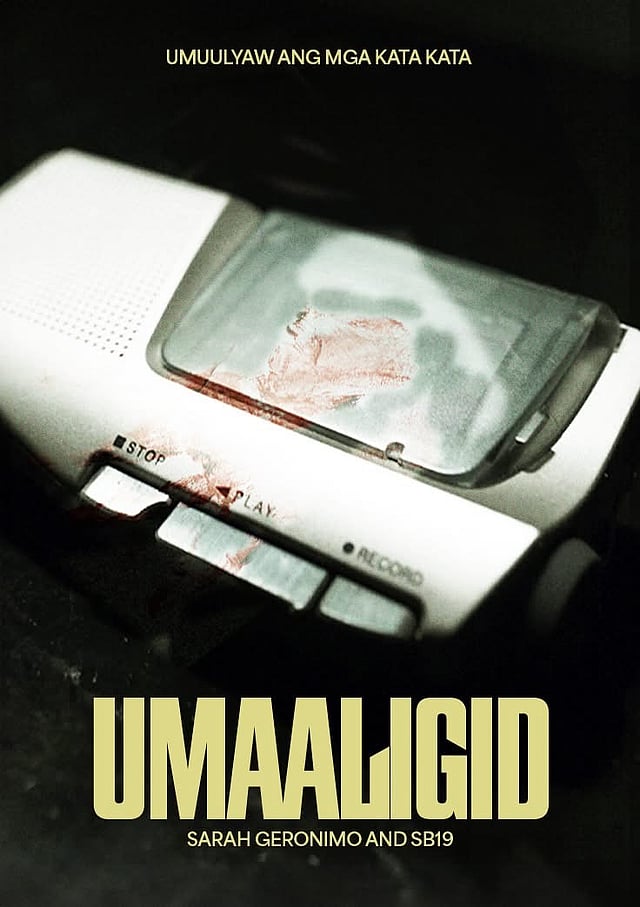 Sarah G, SB19 tease collab ‘Umaaligid’