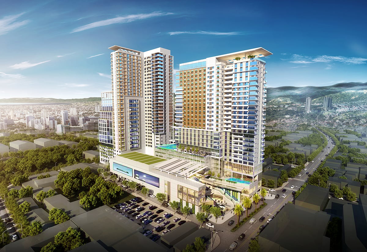 Cebu living: A new era