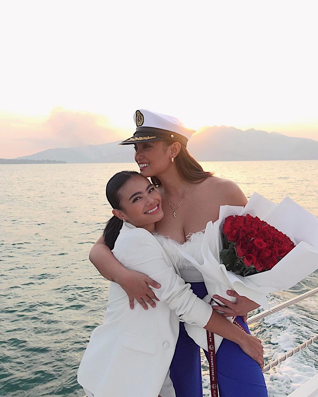 Choosing peace: Klea Pineda opens up on split with Katrice Kierulf