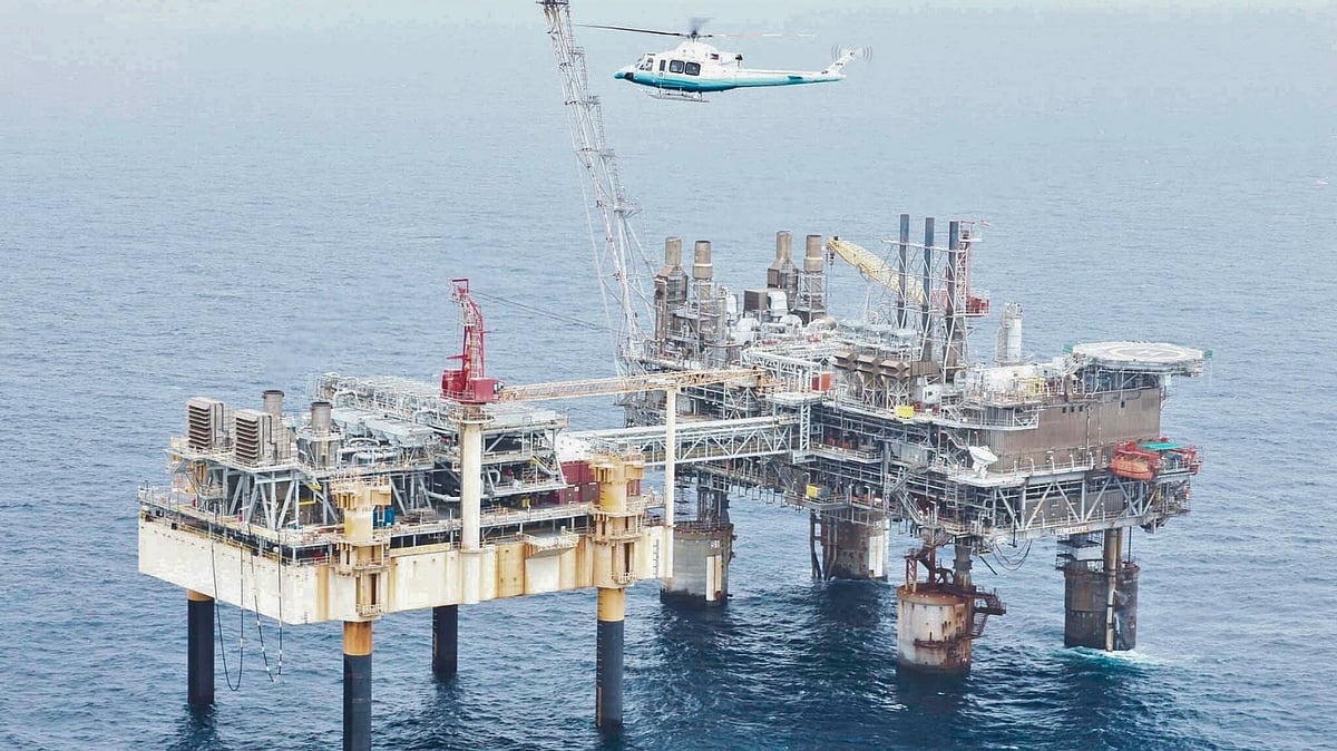 New Malampaya discovery promises cheaper power, less imports