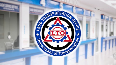 LTO Launches Online Platform for Road Accident Reporting, Complaints ...