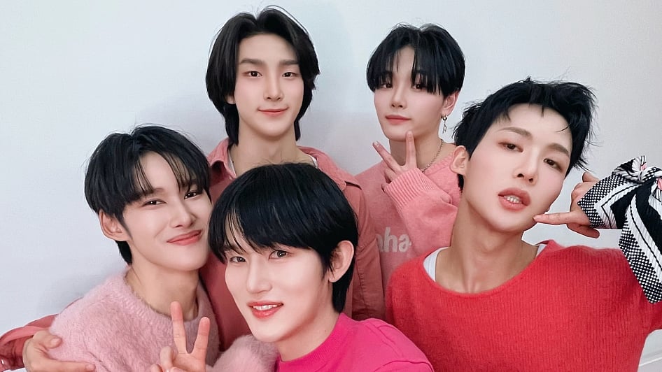 1VERSE makes history as first K-pop group with North Korean defectors