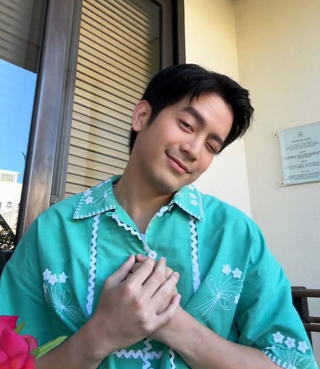 Joshua Garcia on baring body and soul for 'It’s Okay to Not Be Okay'