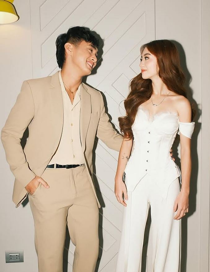 Fyang Smith’s relatable character