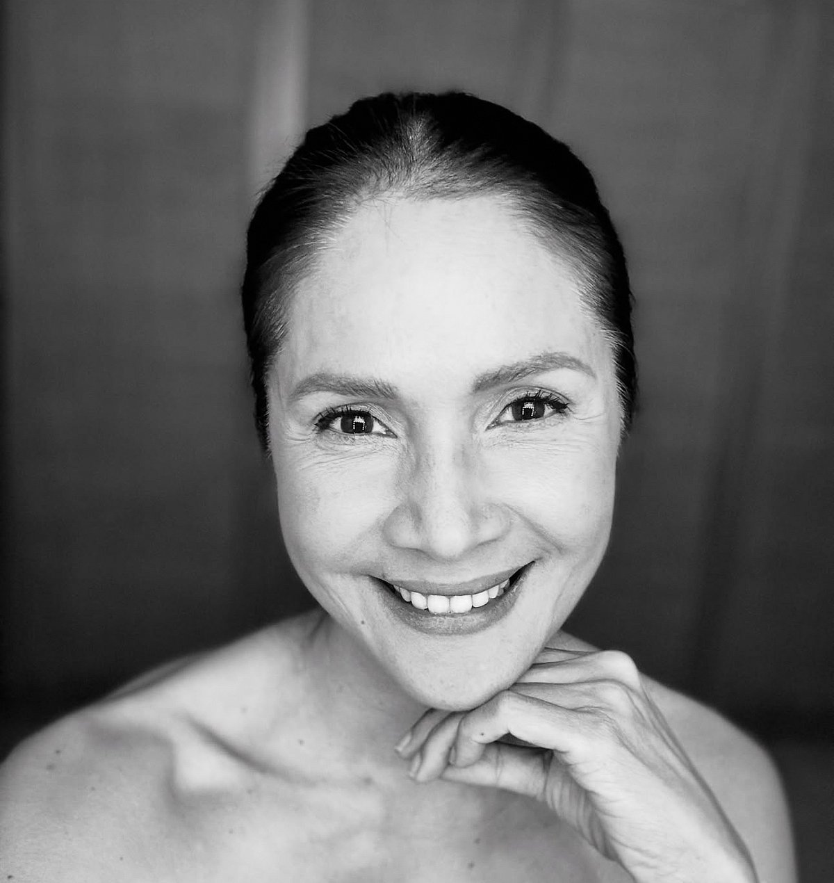 Agot Isidro at 59: A heart full of lessons, love, and grace
