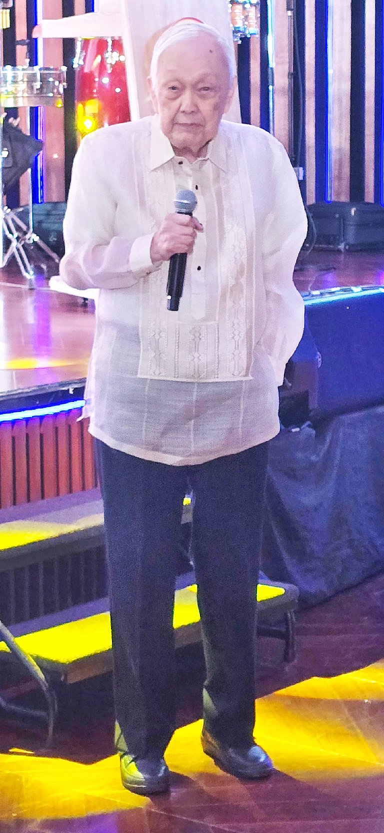 Visionaries: Heroes of Cebu