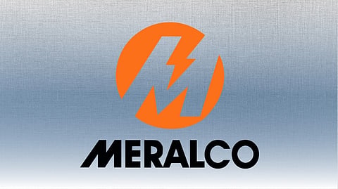 Meralco posts slight rate hike despite global energy tensions