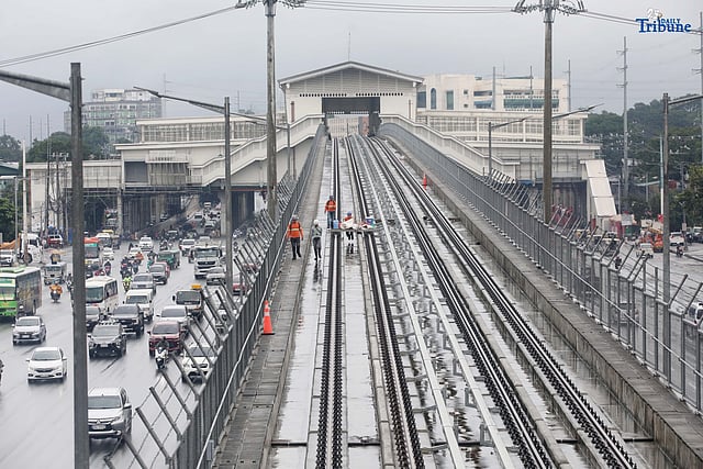 MRT-7 nears completion with 83% progress, eyes 2025 test runs