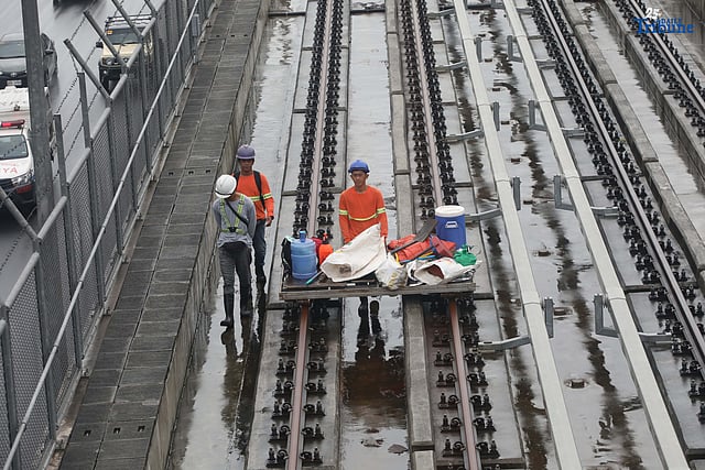 MRT-7 nears completion with 83% progress, eyes 2025 test runs