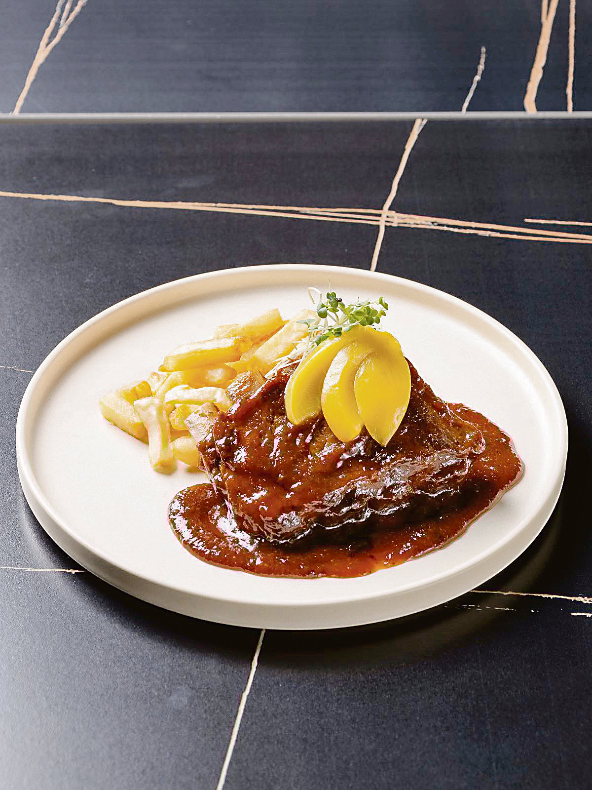 Filipino fusion meets creative craft brews at Kauri Taproom