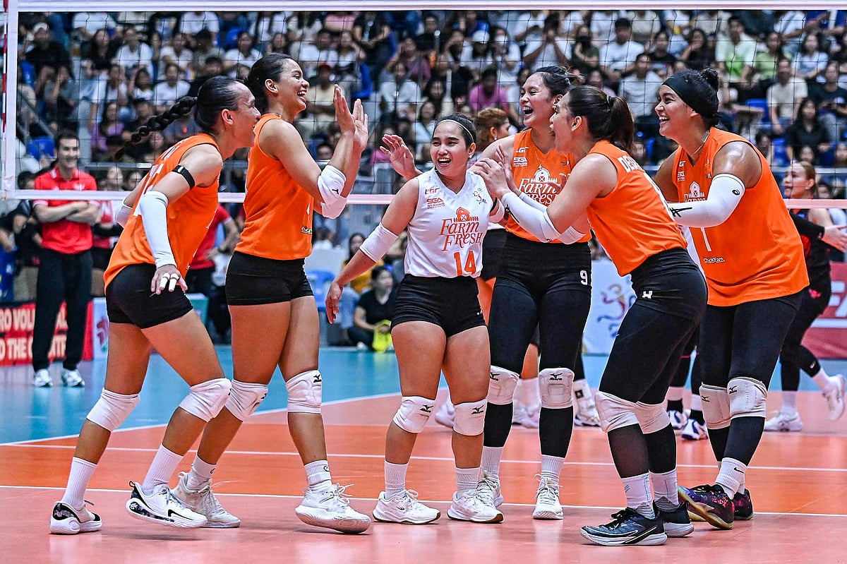 Lao, SGA shift focus to volleyball