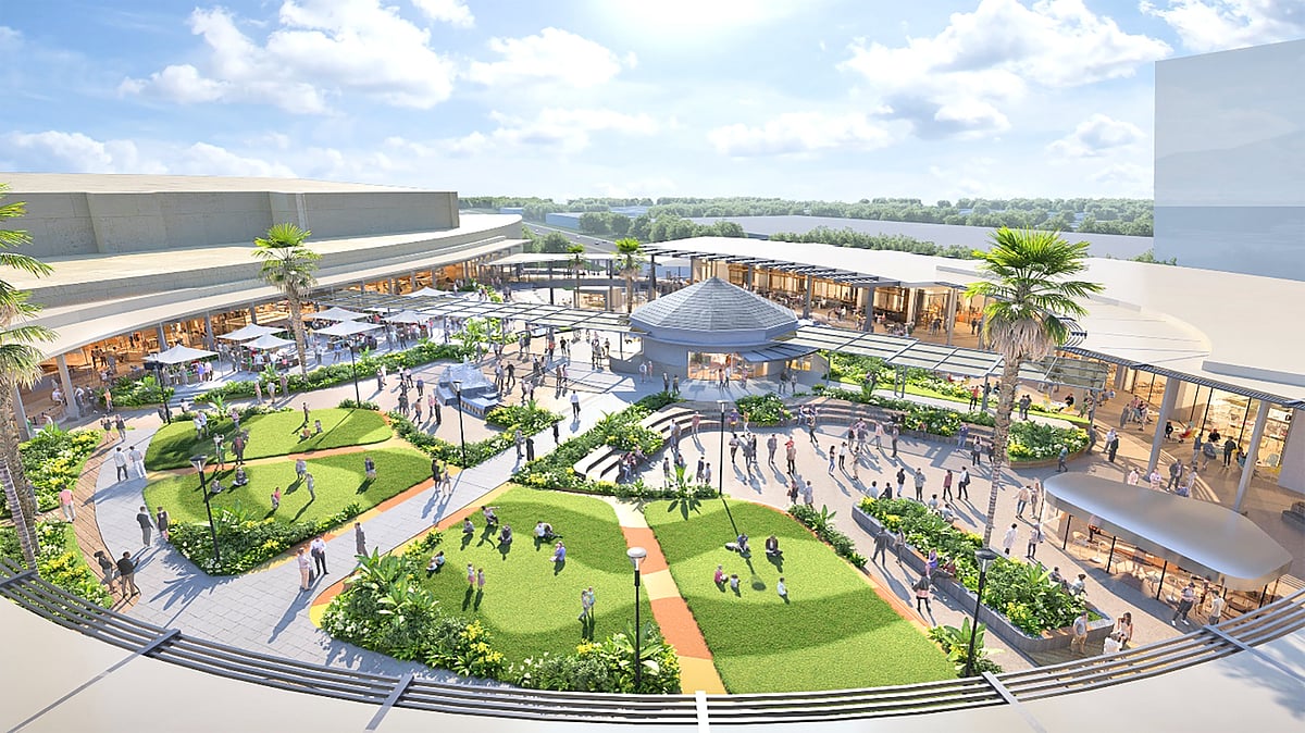 A new era of reimagined properties