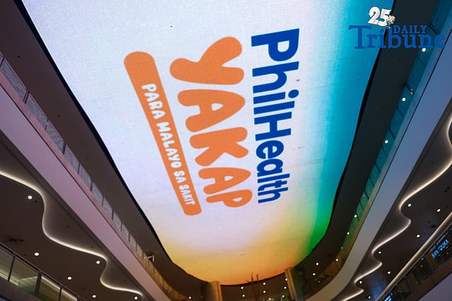 Marcos leads launch of PhilHealth YAKAP program