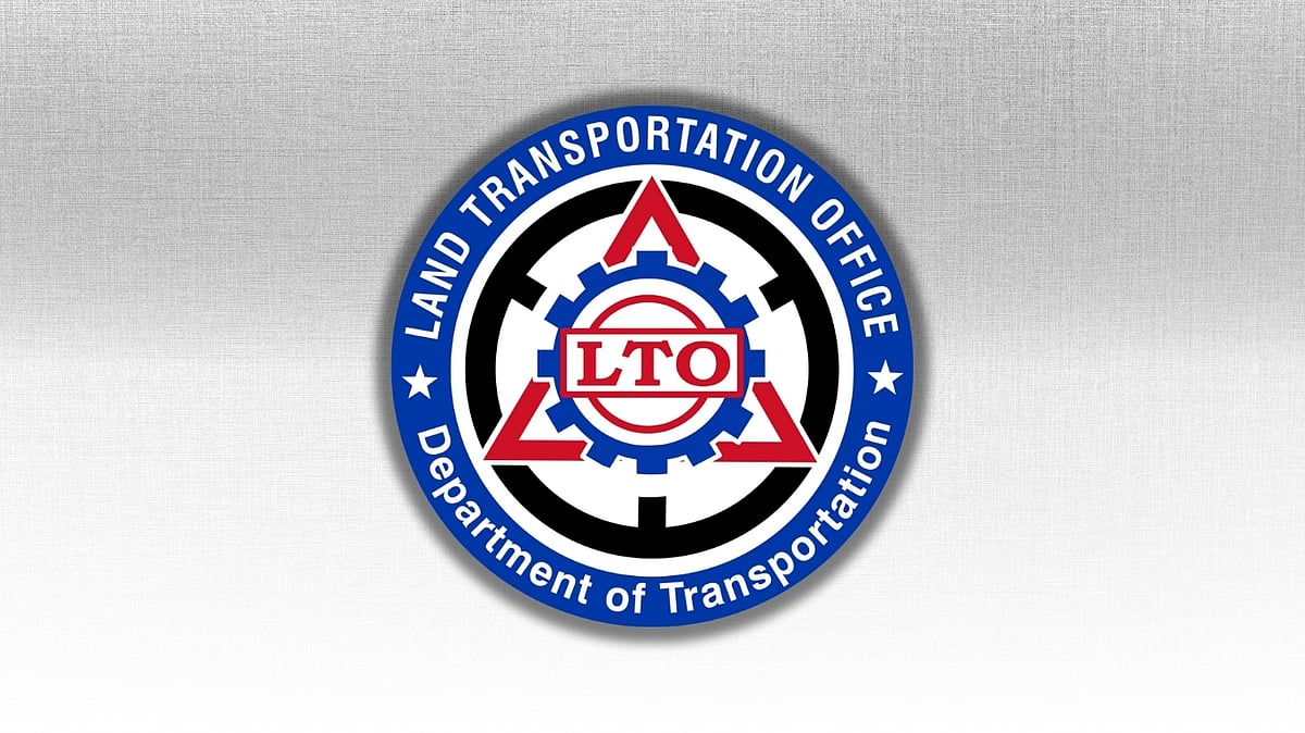 LTO: E-driver’s license valid for traffic stops and inspections