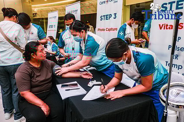 Marcos leads launch of PhilHealth YAKAP program
