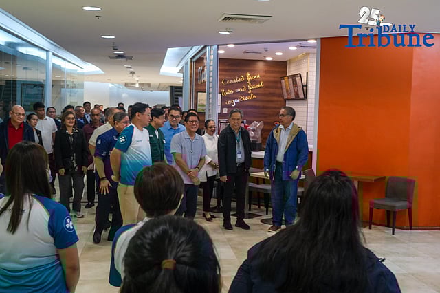 Marcos leads launch of PhilHealth YAKAP program