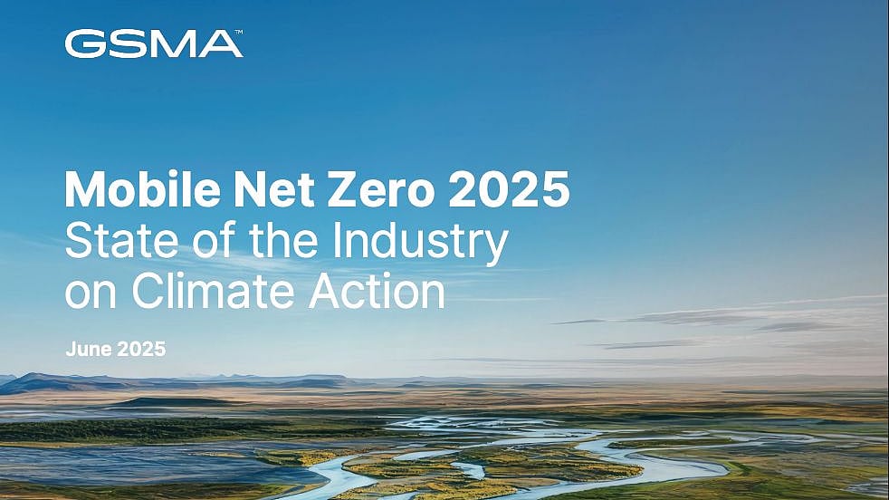 GSMA Climate Report spotlights Globe’s RE initiatives