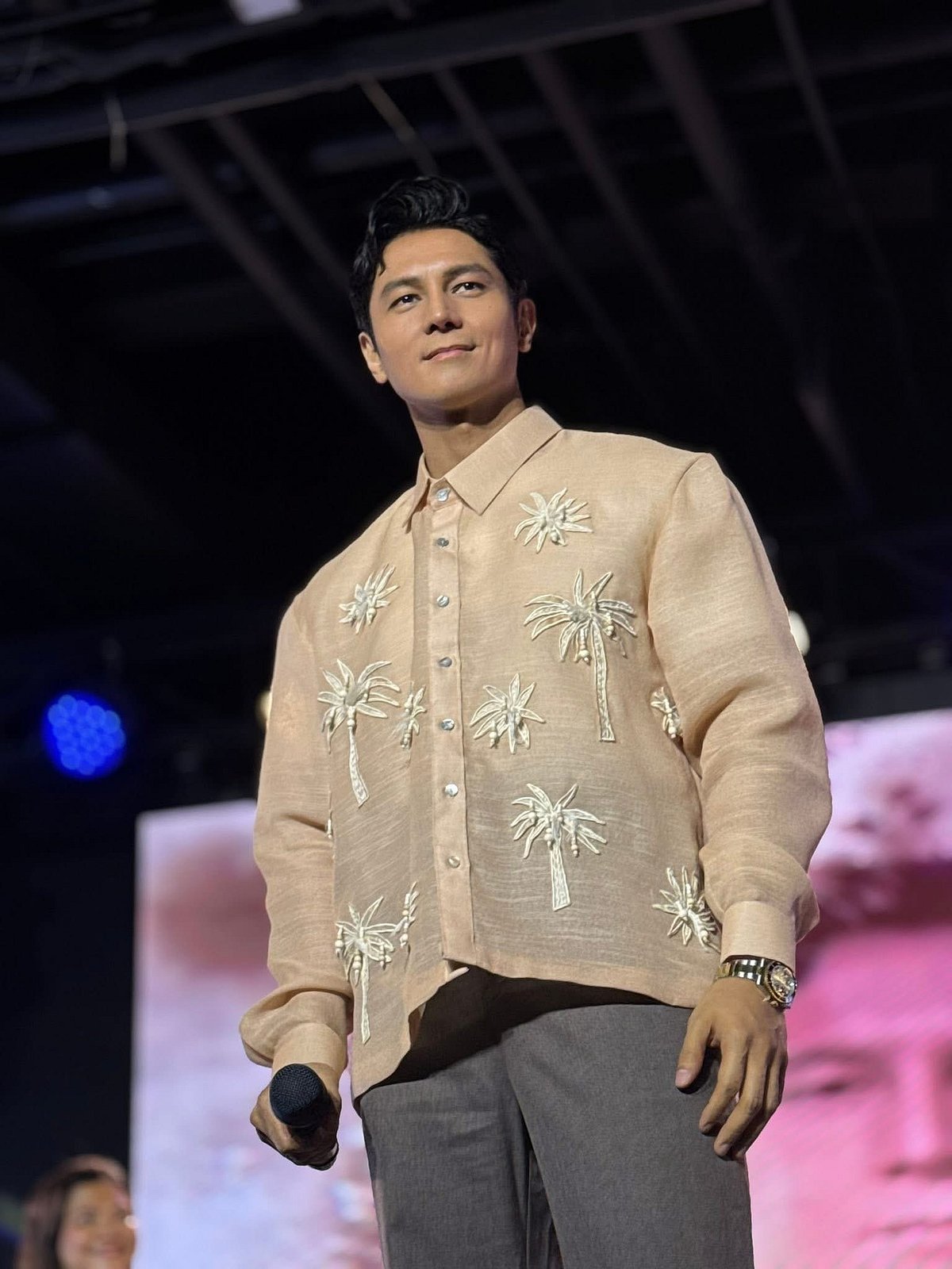 Heaven Peralejo, Jerome Ponce and Joseph Marco lead 'I Love You Since 1892'