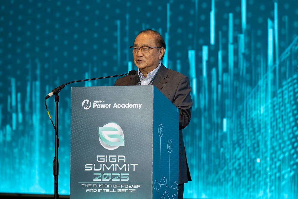 GIGA SUMMIT 2025: CHARTING THE PH ENERGY EVOLUTION WITH SMART SOLUTIONS ...