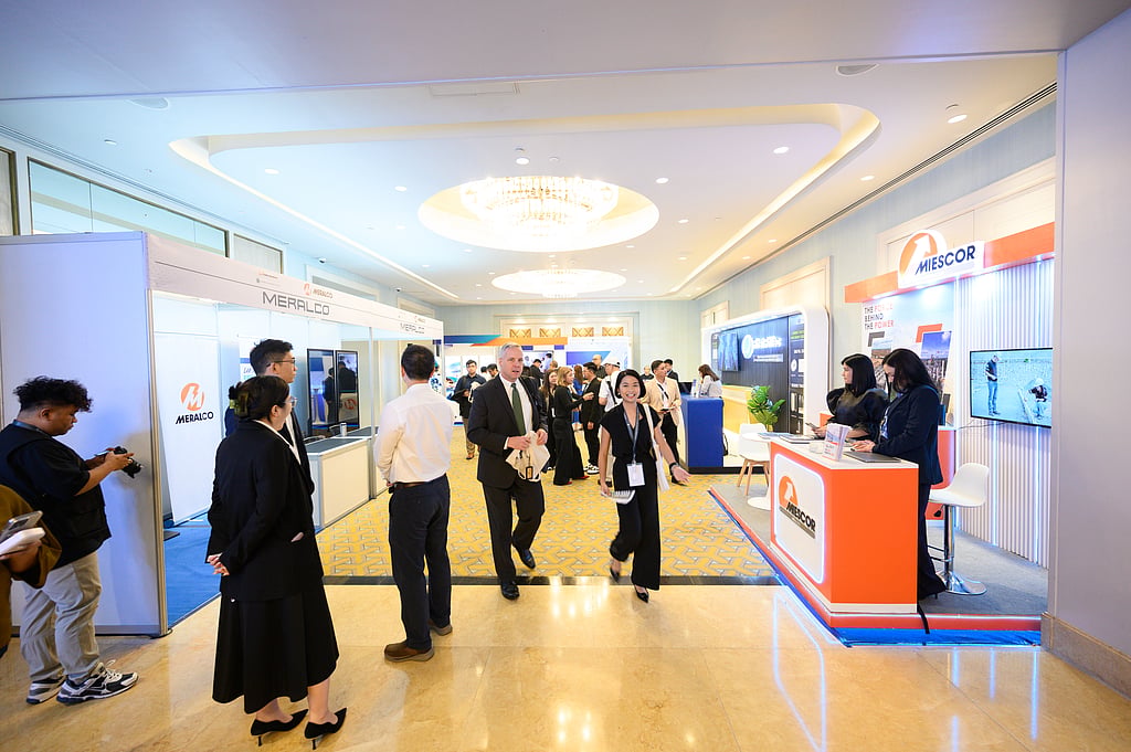 GIGA SUMMIT 2025: CHARTING THE PH ENERGY EVOLUTION WITH SMART SOLUTIONS ...