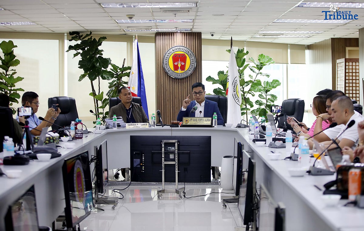 DILG lauds Napolcom over completed zero backlog