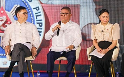 P20 rice program now includes farmers