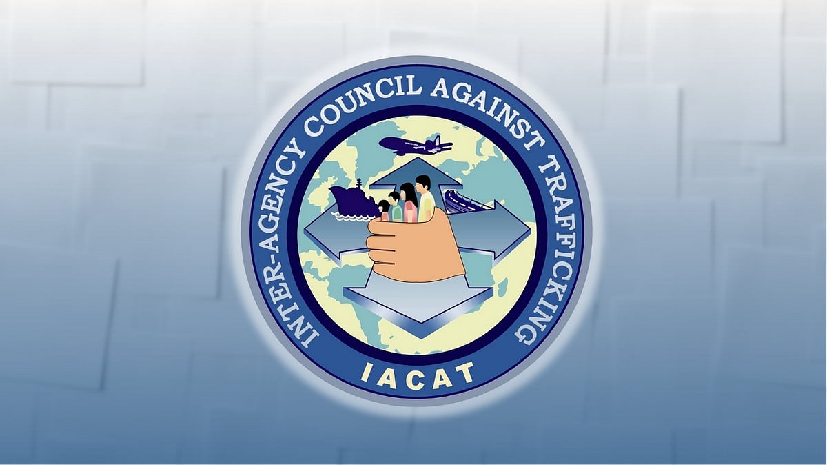 Trafficking victims’ profile changing, says IACAT